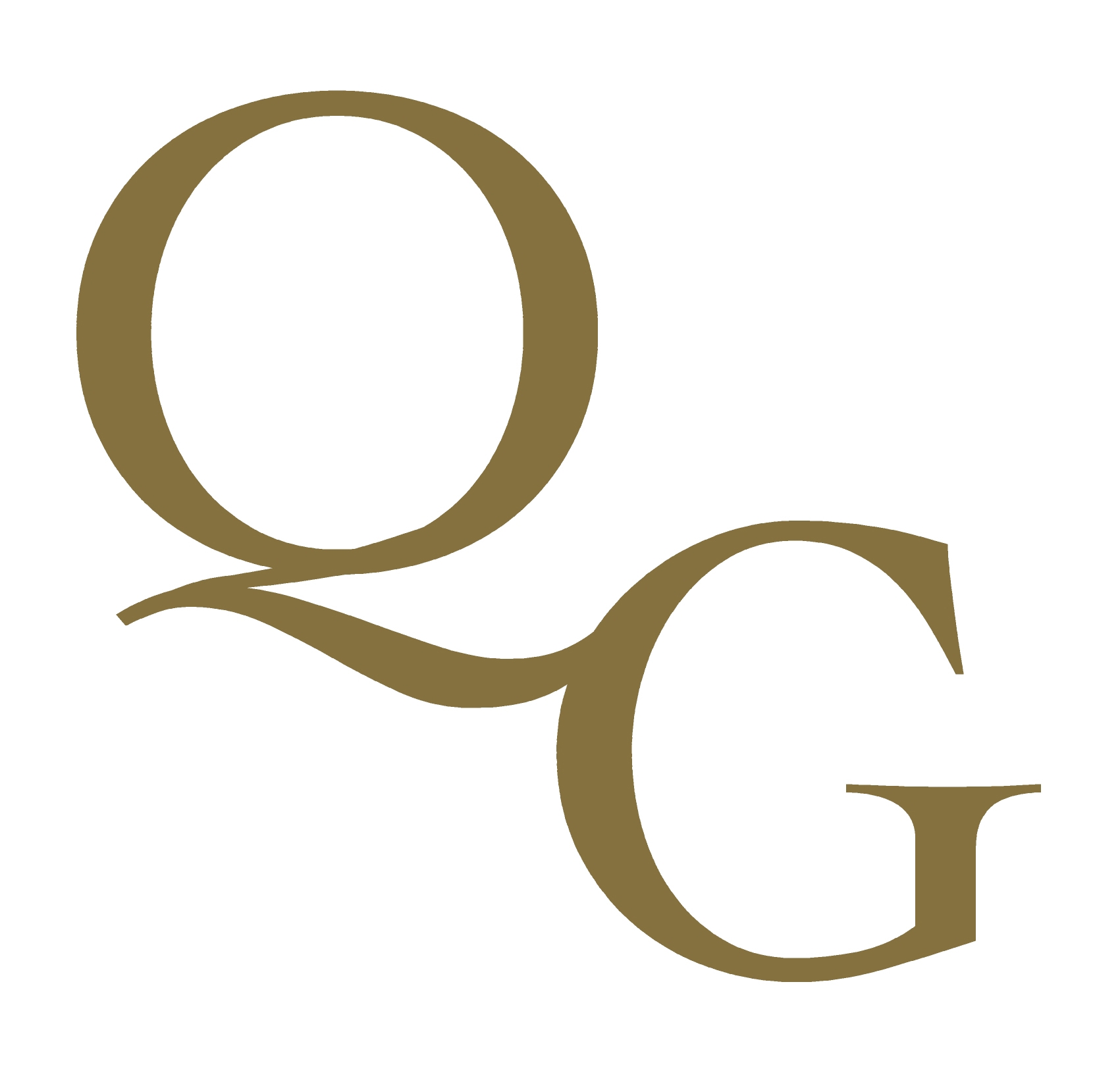 QG gold_on_white - Quigg Golden